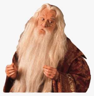 Albus Dumbledore Harris - Harry Potter 1 Albus Dumbledore PNG Image ...