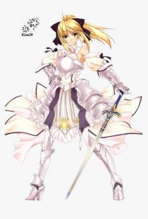 Fate/stay Night PNG Image | Transparent PNG Free Download on SeekPNG