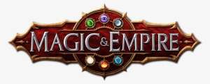 Magic & Empire - Emblem PNG Image | Transparent PNG Free Download on ...