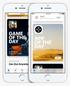 170606 New Appstore Ios 11 2 - Ios 11 App Design PNG Image ...