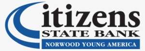 Citizens State Bank - Citizens Bank And Trust Logo PNG Image ...