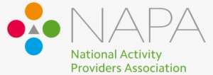 Napa Logo - “ - National Activity Providers Association PNG Image ...