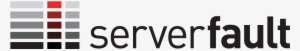 Server Fault Logo PNG Image | Transparent PNG Free Download on SeekPNG