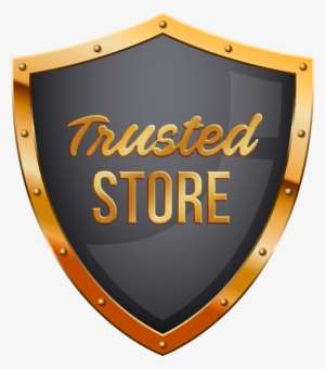 Conversion Icons For Shopify - Secure Badge Shopify Png PNG Image ...