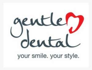 Gentle Dental Square Cropped Logo - Gentle Dental Logo PNG Image ...
