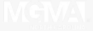 Logo - North Carolina Medical Group Managers (ncmgm) PNG Image ...