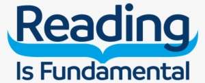 Reading Is Fundamental Logo - Reading Buses Colours PNG Image ...