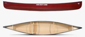 14' - 16 Foot Dagger Legend Canoe PNG Image | Transparent PNG Free ...