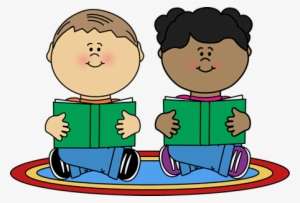 Partner - Reading Center Clipart PNG Image | Transparent PNG Free ...