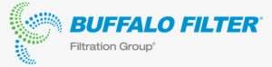 Logo Buffalo Filters Filtration Group - Buffalo Filter PNG Image ...