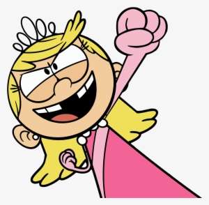 The Loud House - Loud House Lincoln Loud PNG Image | Transparent PNG ...