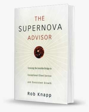 The Supernova Advisor Book - Supernova Advisor PNG Image | Transparent ...