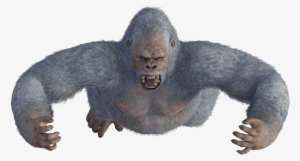 Ape Tokens By Emily Smirle Is Licensed Under A Creative - Ape Token PNG ...