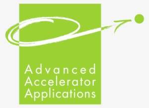 Aaa Logo Copy - Advanced Accelerator Applications Logo PNG Image ...