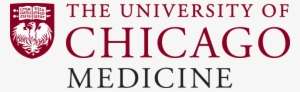 Chicago Medicine - University Of Chicago Lab School Logo PNG Image ...