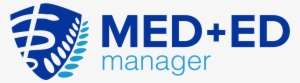 Meded Mgr Logo - Logo PNG Image | Transparent PNG Free Download on SeekPNG