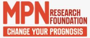 Mpn Research Foundation - Mpn Research Foundation Logo PNG Image ...