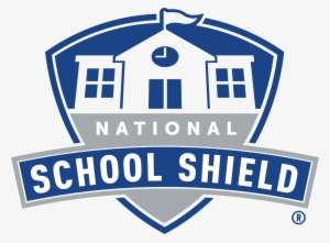Description - National School Shield PNG Image | Transparent PNG Free ...