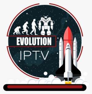 Evolution Iptv PNG Image | Transparent PNG Free Download on SeekPNG