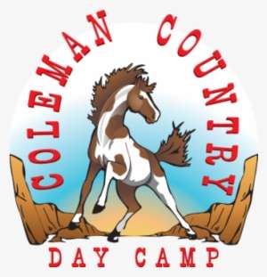 Coleman Country Day Camp Logo PNG Image | Transparent PNG Free Download ...