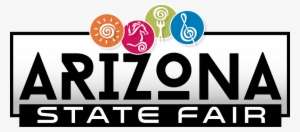Arizona State Fair Logo - Arizona State Fair 2018 PNG Image ...