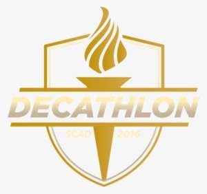 Decathlon Logo2 01 - Emblem PNG Image | Transparent PNG Free Download ...