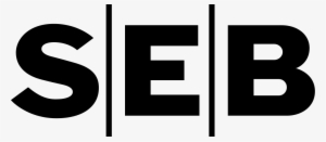 Seb Logo - Skandinaviska Enskilda Banken Logo PNG Image | Transparent ...