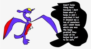 M Garchomp - Garchomp Pixel Art PNG Image | Transparent PNG Free ...