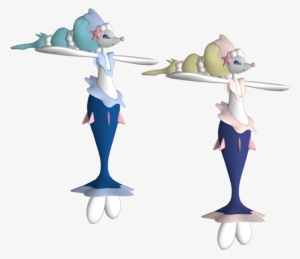 My Primarina - Pokemon Primarina PNG Image | Transparent PNG Free ...