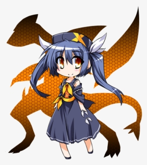 Symbiote Garchomp - Pixel Art Template Garchomp PNG Image | Transparent ...