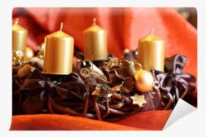 Advent Wreath PNG Image | Transparent PNG Free Download on SeekPNG