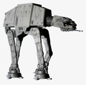 At-at Walker - Star Wars Walker Png PNG Image | Transparent PNG Free ...