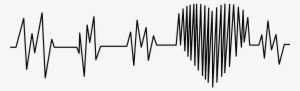 Heart Beat Rate Png PNG Image | Transparent PNG Free Download on SeekPNG