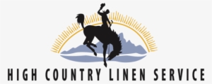 High Country Linen - High Country Linen Service PNG Image | Transparent ...