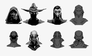 Tantivian - League Of Legends Jhin Emote PNG Image | Transparent PNG ...