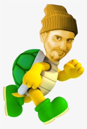 Hey I Made A Foopa Troopa Productions Png Fupa Troopa - Ultimate Super ...
