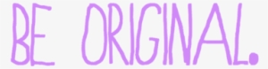 Transparent Tumblr Purple Words PNG Image | Transparent PNG Free ...