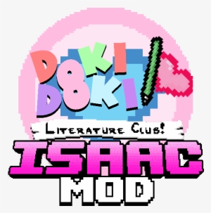 Isaac Boi - Binding Of Isaac Png PNG Image | Transparent PNG Free ...