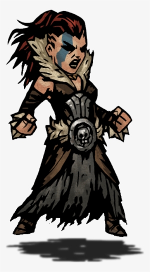 Darkest Dungeon Crusader Sprite PNG Image | Transparent PNG Free ...