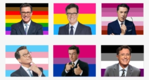 Stephen Colbert PNG Image | Transparent PNG Free Download on SeekPNG