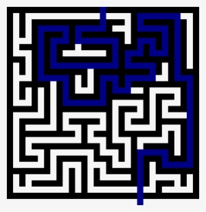 Maze Images - - Invent With Scratch Maze PNG Image | Transparent PNG ...