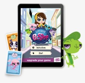 Littlest Pet Shop PNG Images | PNG Cliparts Free Download on SeekPNG