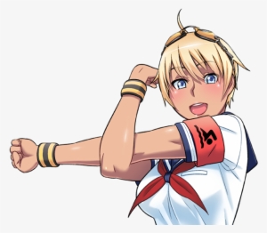Asu Rito - Yandere Simulator Rival Asu Rito PNG Image | Transparent PNG ...