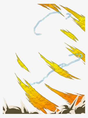 Effect For Majin Vegeta - Dokkan Battle Card Effects PNG Image ...