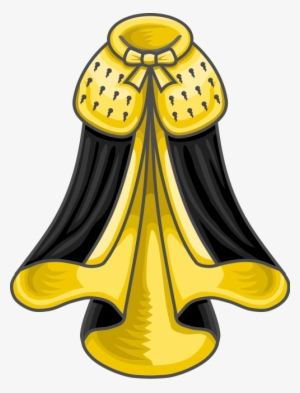 Golden Robes PNG Image | Transparent PNG Free Download on SeekPNG