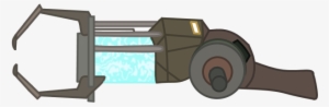 Physics Gun - Physic Gun Png PNG Image | Transparent PNG Free Download ...