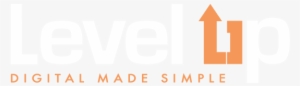 Digital Made Simple - Level Up Company PNG Image | Transparent PNG Free ...