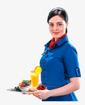 Stewardess Png - Air Hostess Png PNG Image | Transparent PNG Free ...