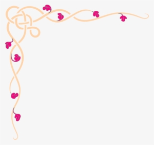 Wedding Scroll Clipart 24 - Simple Scroll Designs Png PNG Image ...