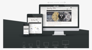 Great Responsive Design - Website PNG Image | Transparent PNG Free ...